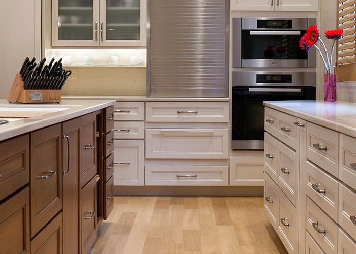 Hickory Street Cabinets | Custom Cabinetry | Countertops | Commercial ...